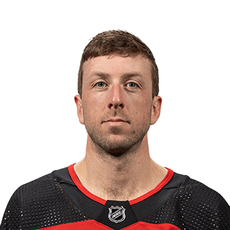 Jake Allen | 2yrs x 3.850M (NJD)