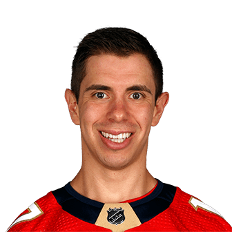 Evan Rodrigues | 4yrs x 3.000M (FLA)