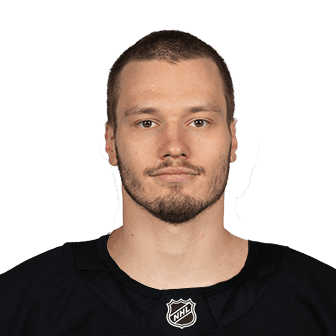 Mikhail Sergachev | 8yrs x 8.500M (UTA)