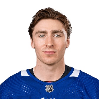 Connor Dewar | 1yrs x 1.180M (TOR)