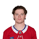 Cole Caufield | 8yrs x 7.850M (MTL)